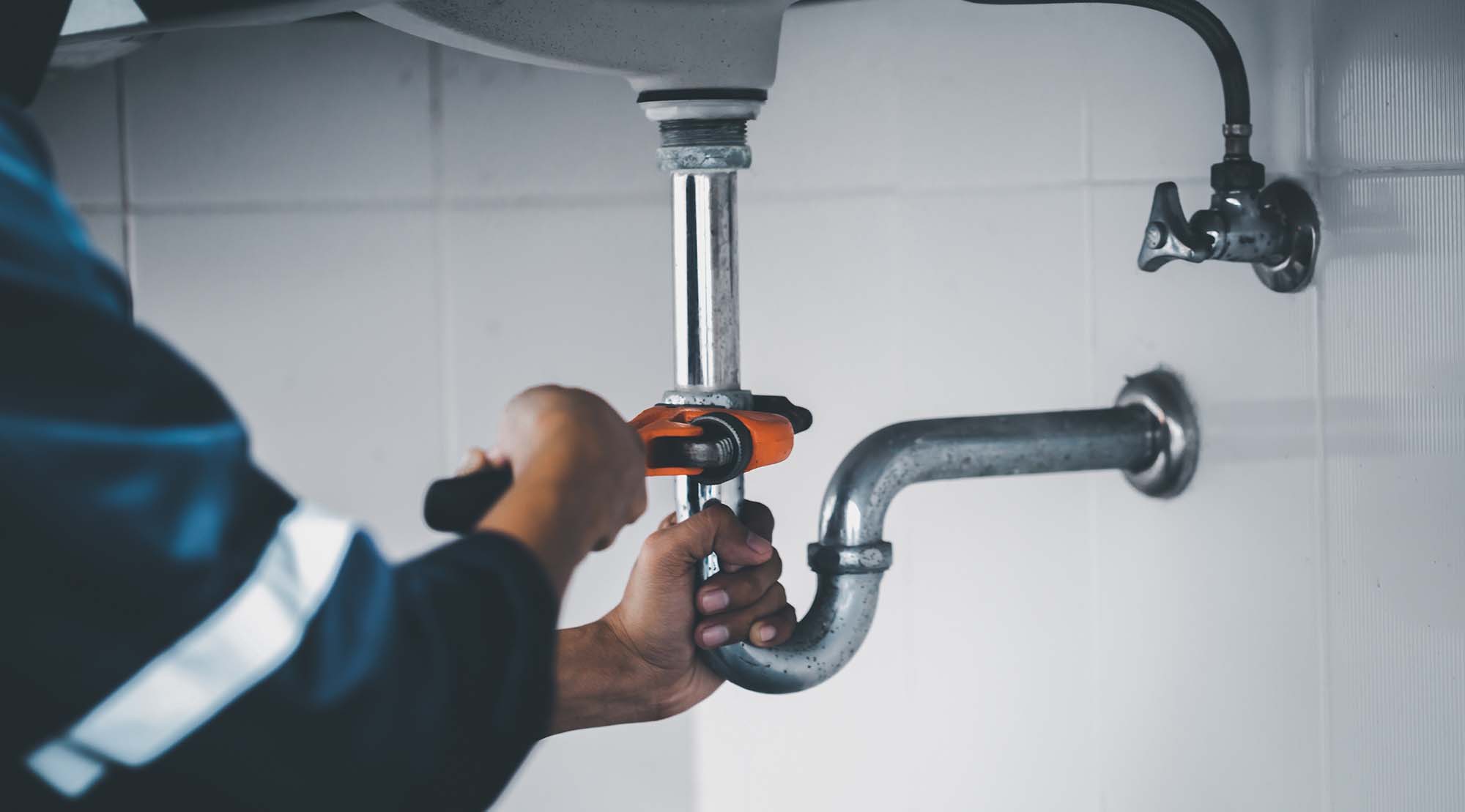 Water Filtration System Installation | Platinum Plumbing